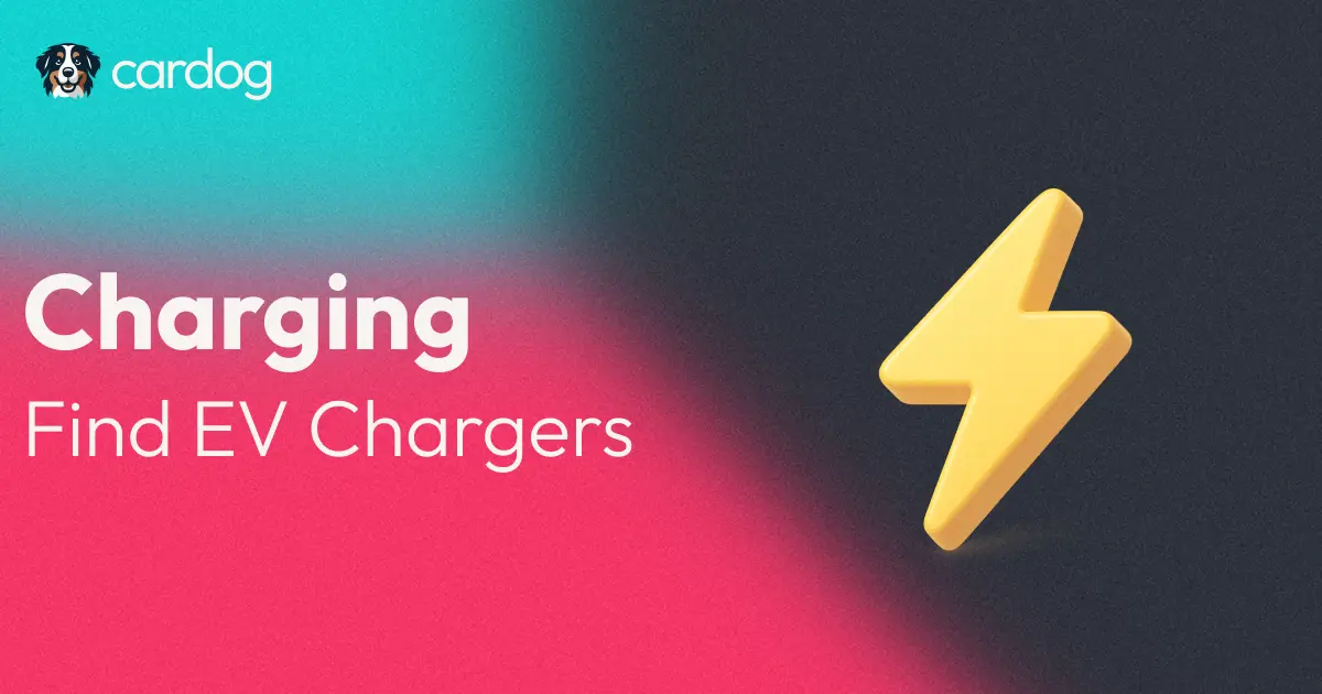 EV Charging Stations Map | Find Chargers Near You | Cardog